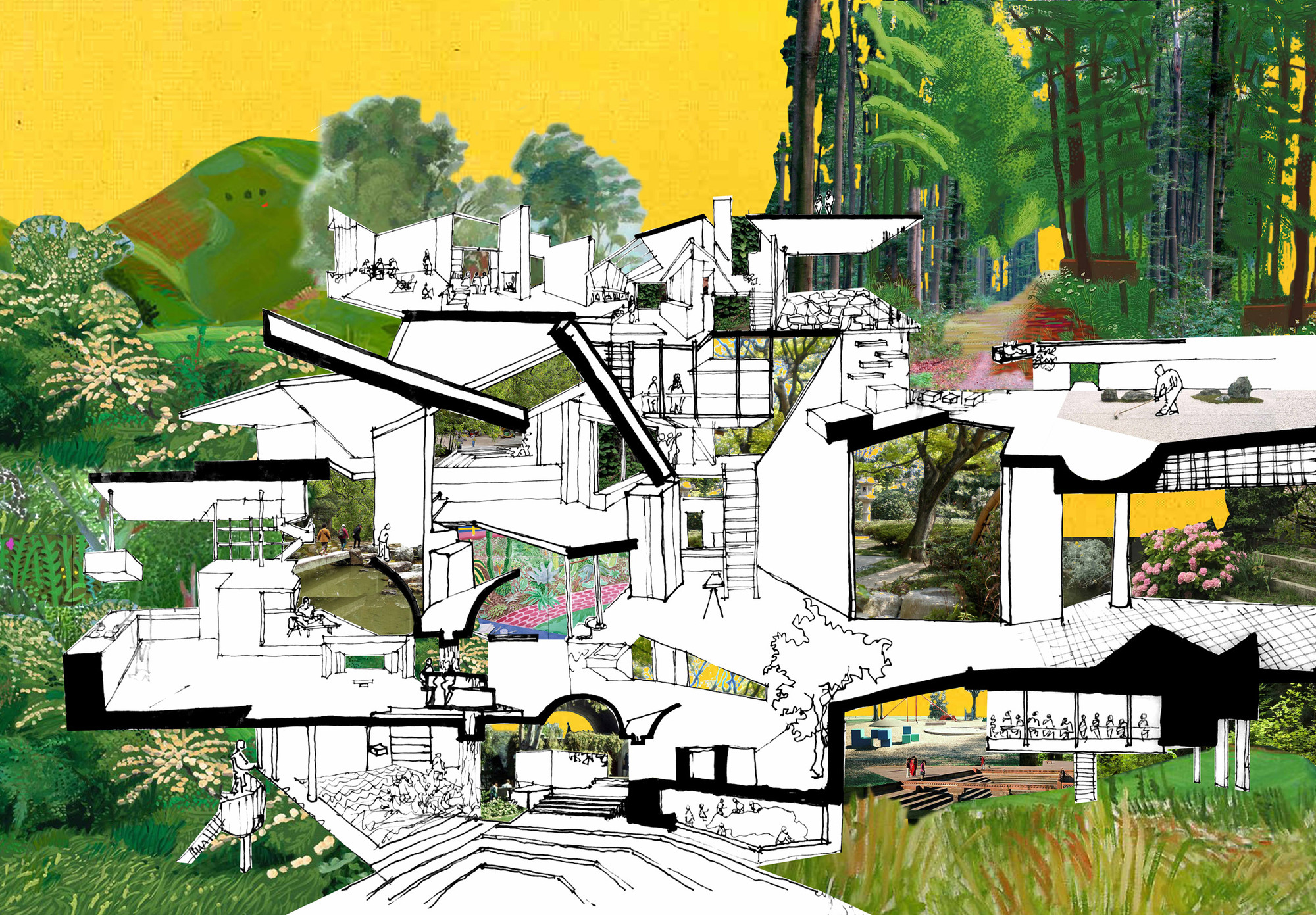 15 Most Intriguing Architecture Dissertation Topics